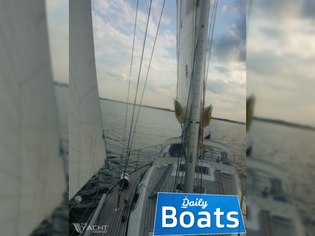 1994 Comfortina 35 for sale. View price, photos and Buy 1994 Comfortina ...