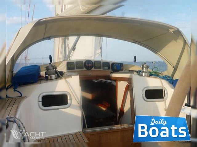 1994 Comfortina 35 for sale. View price, photos and Buy 1994 Comfortina ...