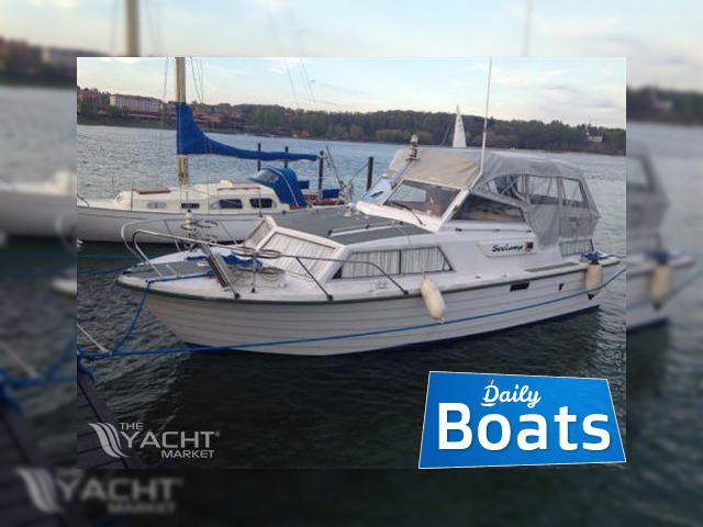 1973 Fjord 27 for sale. View price, photos and Buy 1973 Fjord 27 #82229