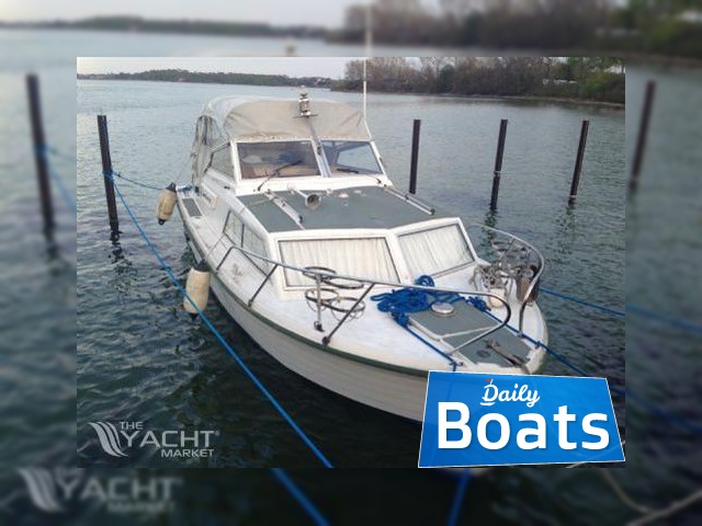 1973 Fjord 27 for sale. View price, photos and Buy 1973 Fjord 27 #82229