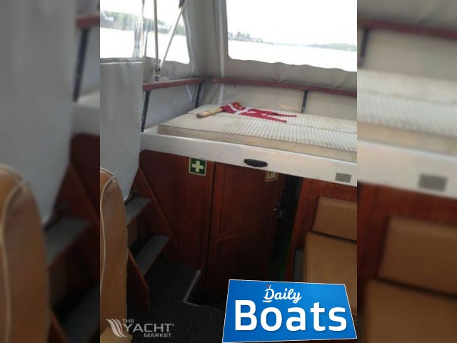 1973 Fjord 27 for sale. View price, photos and Buy 1973 Fjord 27 #82229