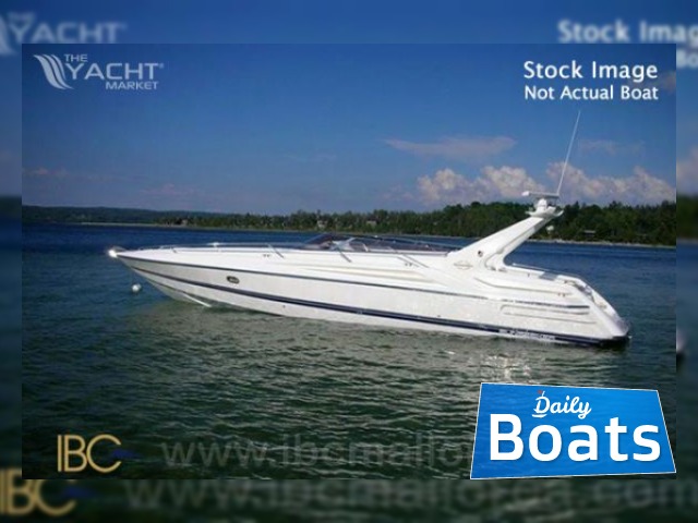 1992 Sunseeker Apache 45 for sale. View price, photos and Buy 1992 ...