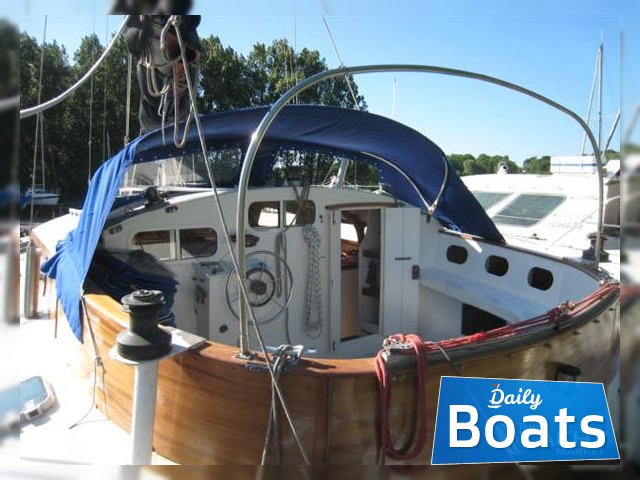 1968 Prout Catamarans (Gb) Ocean Ranger 45 for sale. View price, photos ...