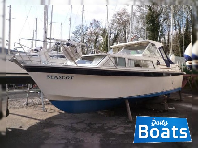 1981 Seamaster 30 for sale. View price, photos and Buy 1981 Seamaster ...