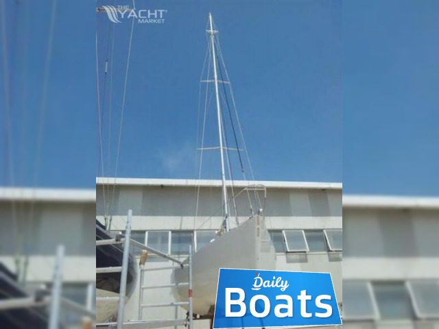 1980 Mark 3 Stag 24 for sale. View price, photos and Buy 1980 Mark 3 ...
