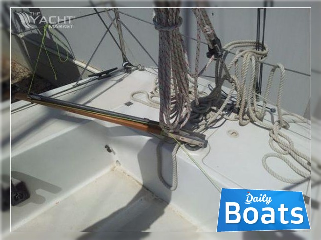 1980 Mark 3 Stag 24 for sale. View price, photos and Buy 1980 Mark 3 ...