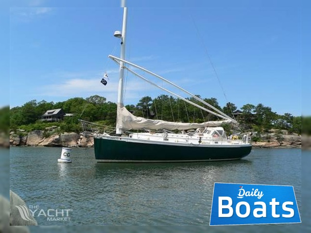Nonsuch cat boat for sale - Daily Boats