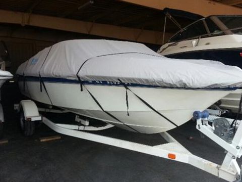 1995 Sunbird Corsair 19 for sale. View price, photos and Buy 1995 ...