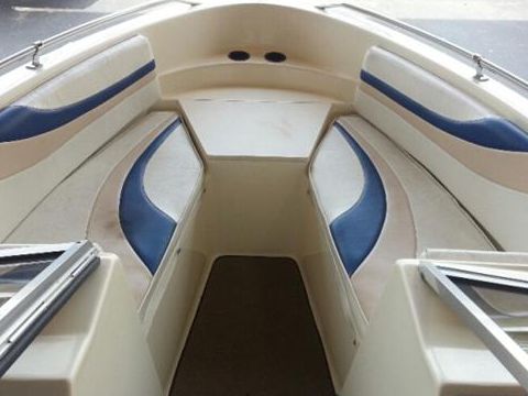 1995 Sunbird Corsair 19 for sale. View price, photos and Buy 1995 ...