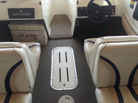 1995 Sunbird Corsair 19 for sale. View price, photos and Buy 1995 ...