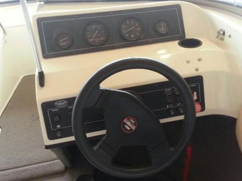 1995 Sunbird Corsair 19 for sale. View price, photos and Buy 1995 ...