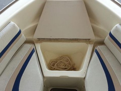 1995 Sunbird Corsair 19 for sale. View price, photos and Buy 1995 ...