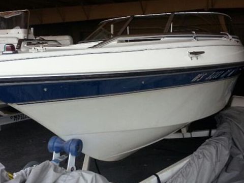 1995 Sunbird Corsair 19 for sale. View price, photos and Buy 1995 ...