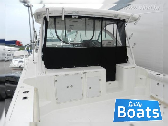 2008 Pursuit Os 375 for sale. View price, photos and Buy 2008 Pursuit ...