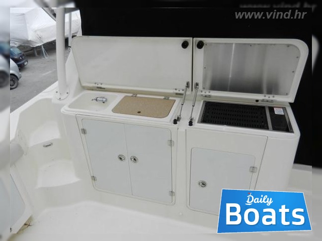 2008 Pursuit Os 375 for sale. View price, photos and Buy 2008 Pursuit ...