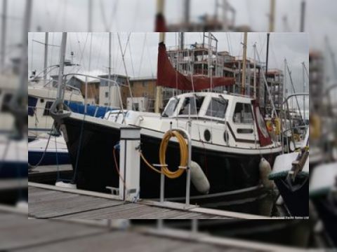 1984 Colvic Watson 26 for sale. View price, photos and Buy 1984 Colvic ...