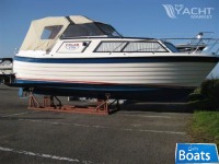 Polar 770 for sale - Daily Boats