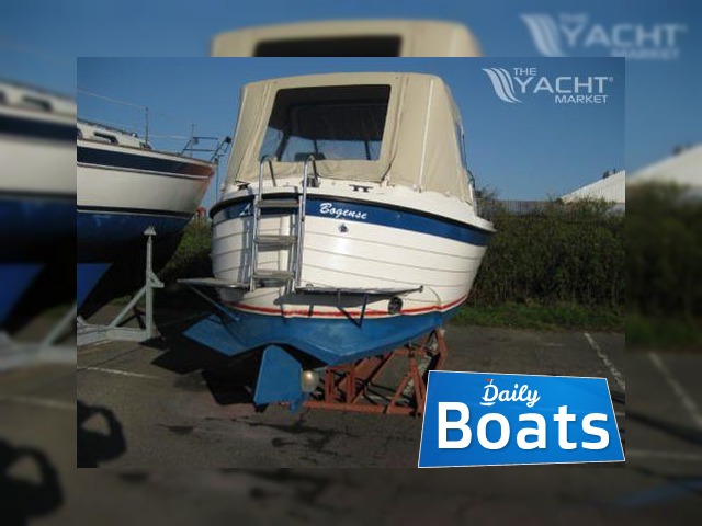 1986 Polar 770 for sale. View price, photos and Buy 1986 Polar 770 #82417