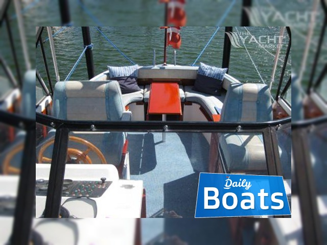 1986 Polar 770 for sale. View price, photos and Buy 1986 Polar 770 #82417