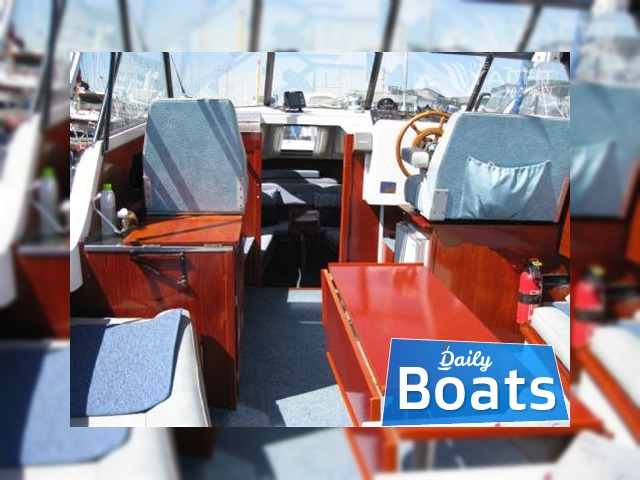 1986 Polar 770 for sale. View price, photos and Buy 1986 Polar 770 #82417