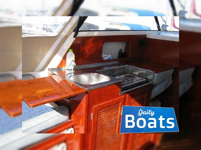 1986 Polar 770 for sale. View price, photos and Buy 1986 Polar 770 #82417