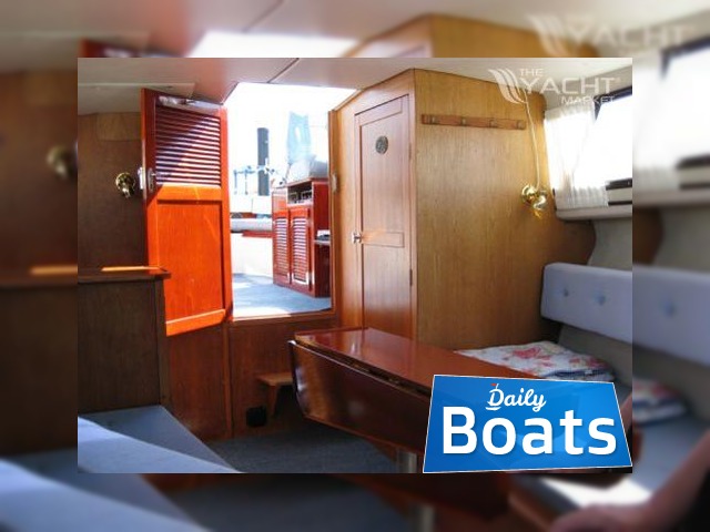 1986 Polar 770 for sale. View price, photos and Buy 1986 Polar 770 #82417