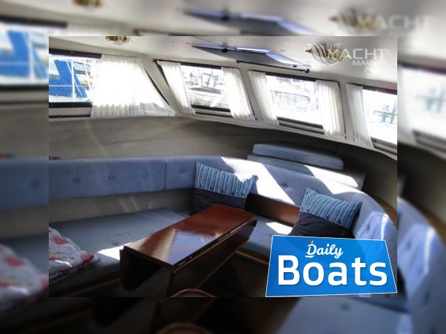 1986 Polar 770 for sale. View price, photos and Buy 1986 Polar 770 #82417