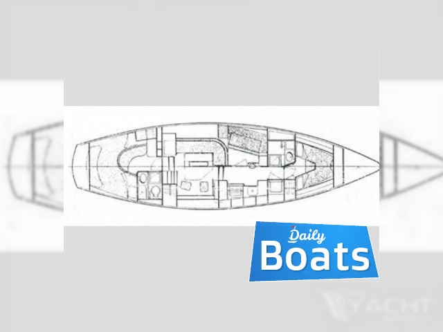 1980 Camper &Nicholson Nicholson 40 Ds for sale. View price, photos and ...