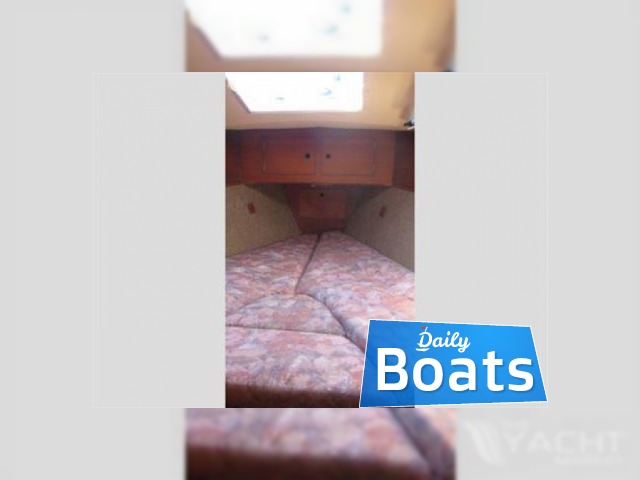 1980 Camper &Nicholson Nicholson 40 Ds for sale. View price, photos and ...