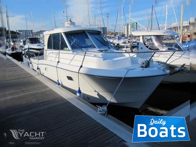 2002 Beneteau Antares 760 for sale. View price, photos and Buy 2002 ...