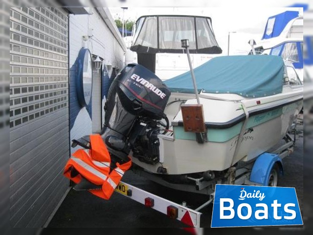 1995 Flipper 535 Hardtop for sale. View price, photos and Buy 1995 ...