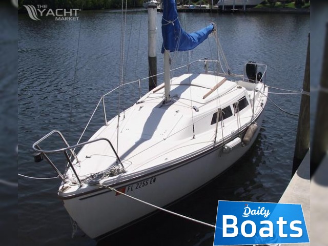 1987 Catalina 22 for sale. View price, photos and Buy 1987 Catalina 22 ...