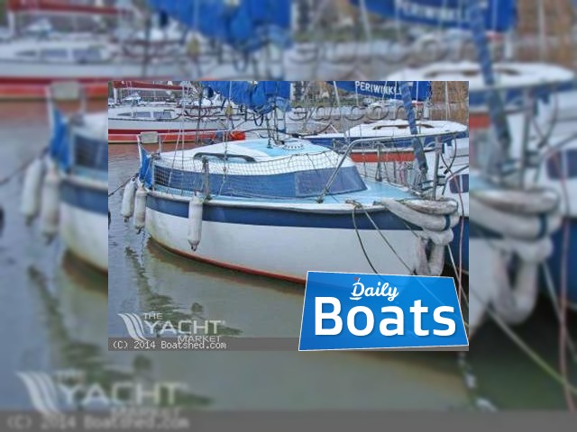 Newbridge Navigator for sale. View price, photos and Buy Newbridge ...