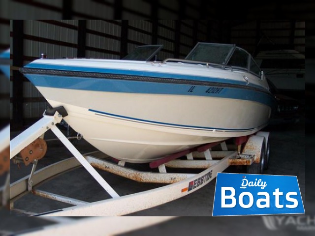 Ebbtide 220 bowrider for sale - Daily Boats
