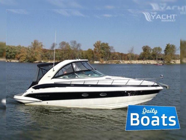 2009 Crownline 320 for sale. View price, photos and Buy 2009 Crownline ...