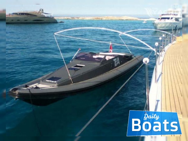 2006 Fabio Buzzi 42 Rib for sale. View price, photos and Buy 2006 Fabio ...