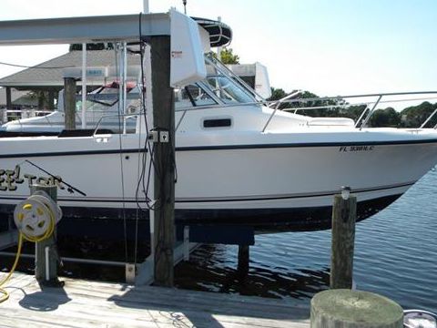 2000 Shamrock 246 for sale. View price, photos and Buy 2000 Shamrock ...