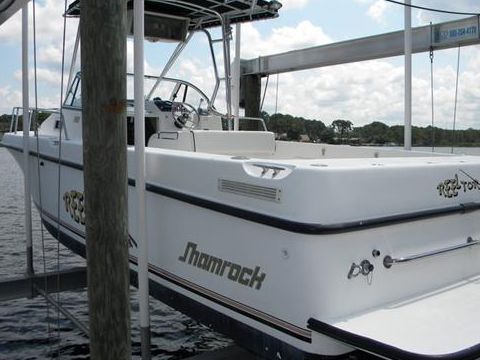 2000 Shamrock 246 for sale. View price, photos and Buy 2000 Shamrock ...