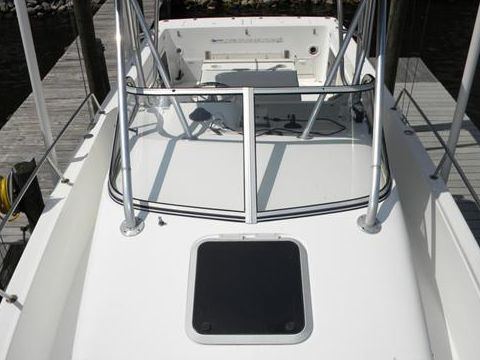 2000 Shamrock 246 for sale. View price, photos and Buy 2000 Shamrock ...