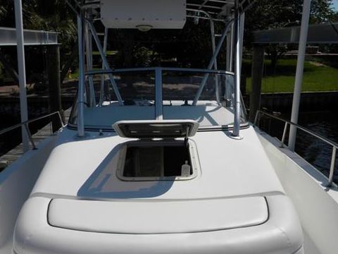 2000 Shamrock 246 for sale. View price, photos and Buy 2000 Shamrock ...