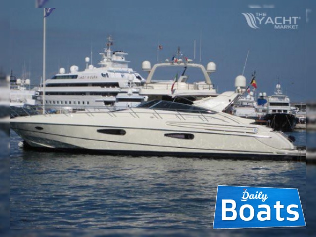 2003 Riva Mercurius Super for sale. View price, photos and Buy 2003 ...