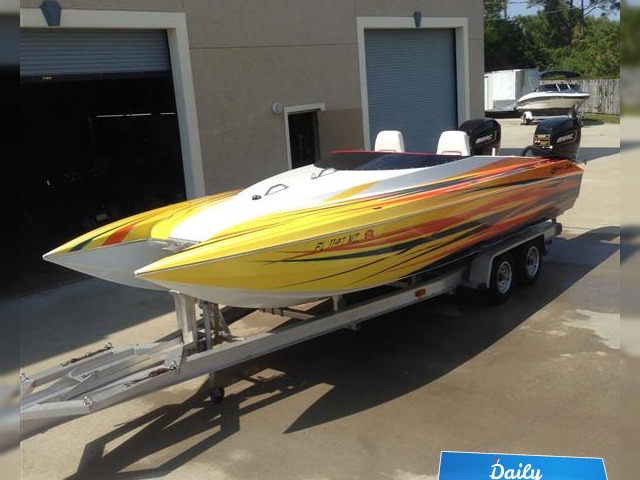 1986 Skater 24 Douglas for sale. View price, photos and Buy 1986 Skater ...