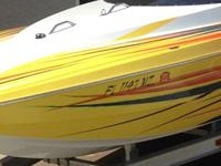 Skater 24 for sale - Daily Boats