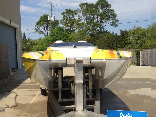 1986 Skater 24 Douglas en venta. Ver precio, fotos y Comprar 1986 ...