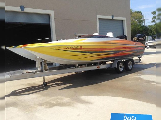 1986 Skater 24 Douglas for sale. View price, photos and Buy 1986 Skater ...