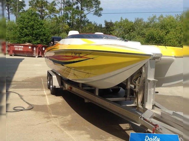 1986 Skater 24 Douglas for sale. View price, photos and Buy 1986 Skater ...