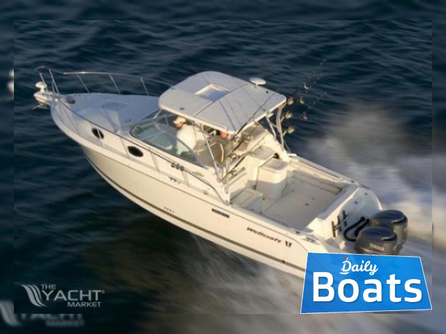 2001 Wellcraft 290 Coastal for sale. View price, photos and Buy 2001 ...