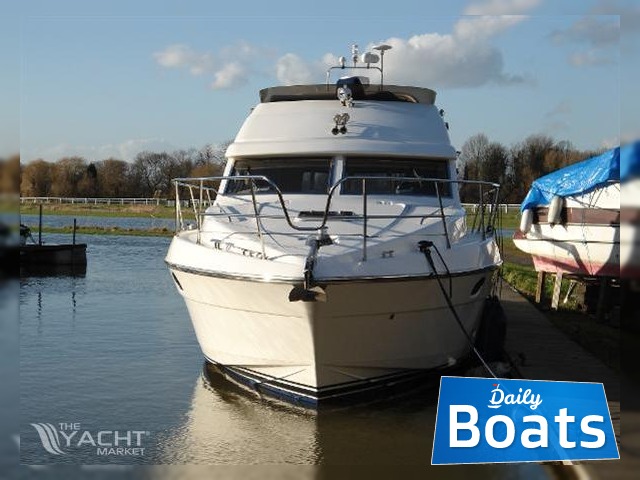 1997 Princess 360 for sale. View price, photos and Buy 1997 Princess ...