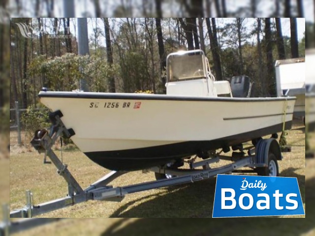 1998 Sea Hawk 20 for sale. View price, photos and Buy 1998 Sea Hawk 20 ...