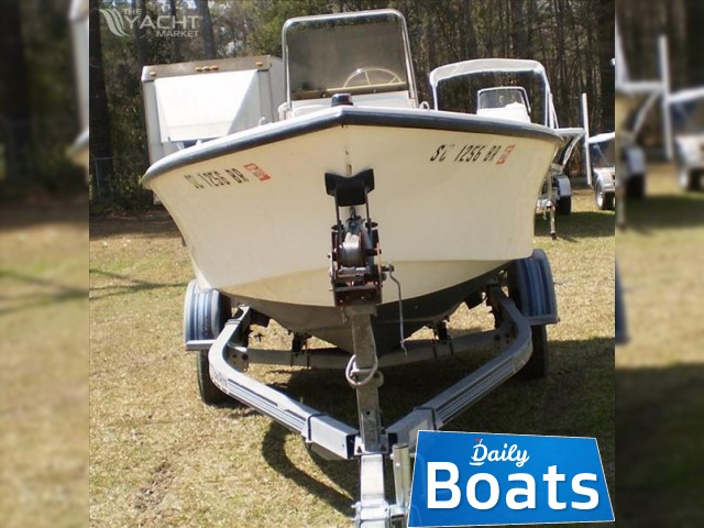 1998 Sea Hawk 20 for sale. View price, photos and Buy 1998 Sea Hawk 20 ...